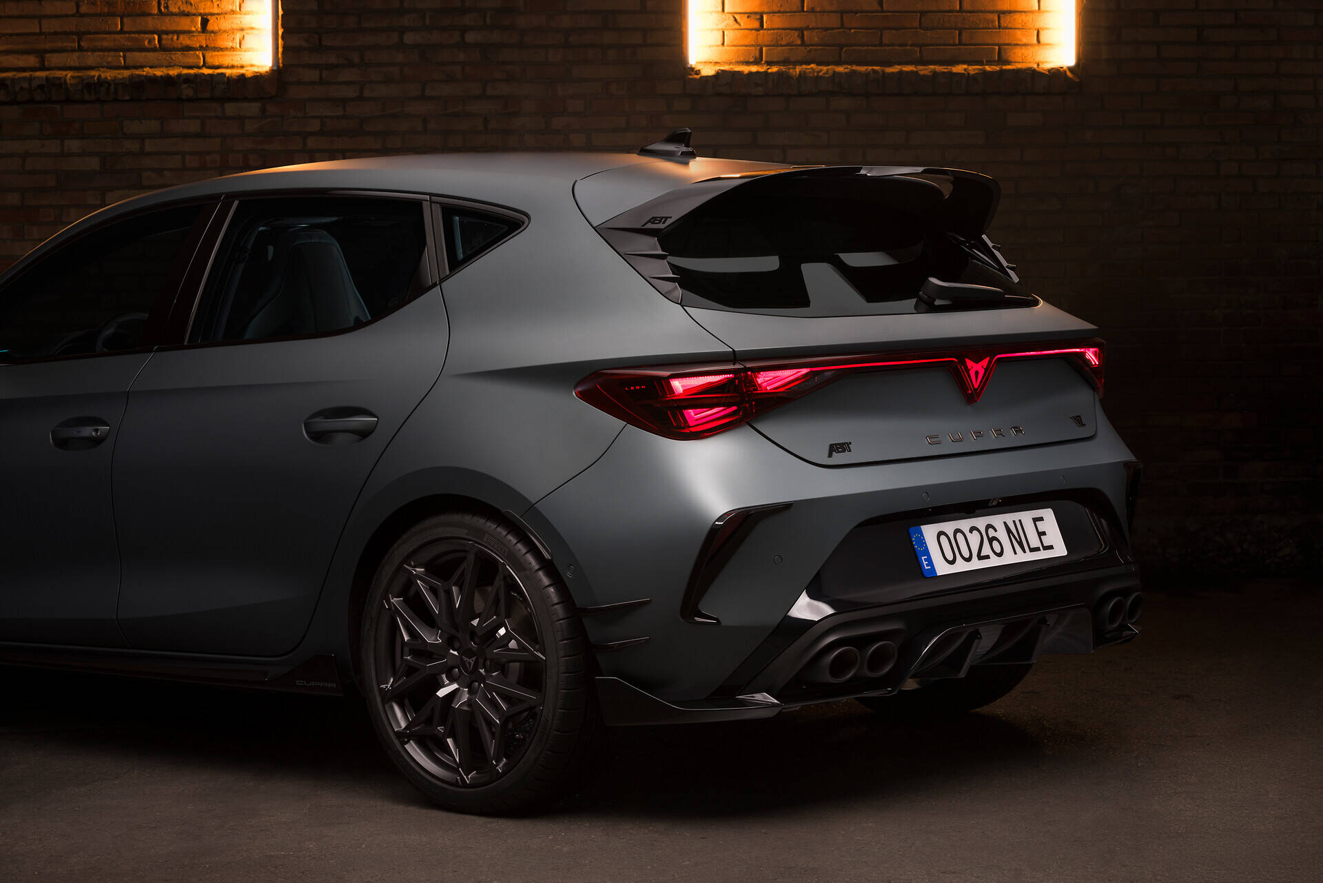 „CUSTOM CUPRA by ABT“: ABT Sportsline Performance-Design erstmals ab ...