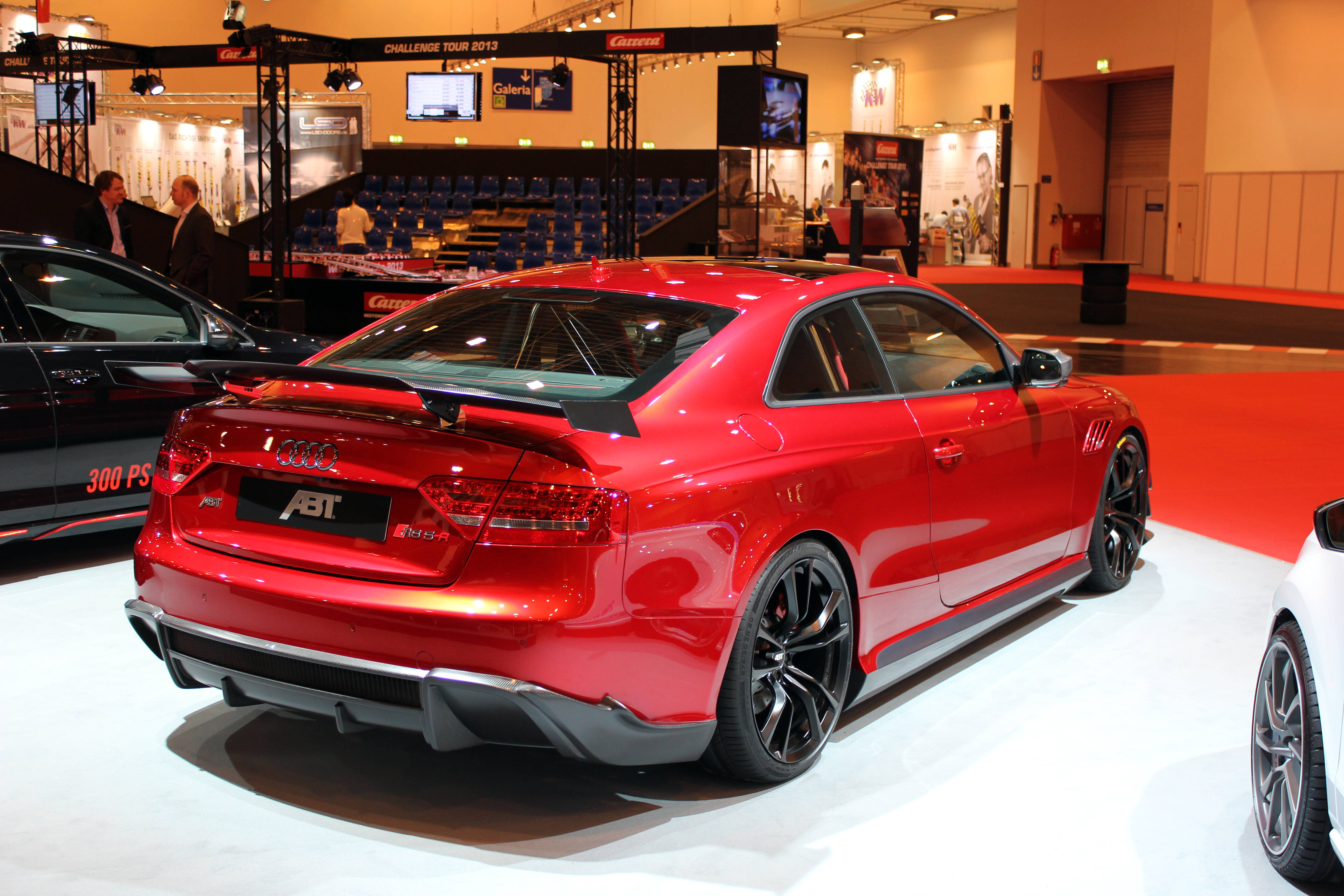 2013 audi rs5 performance upgrades store