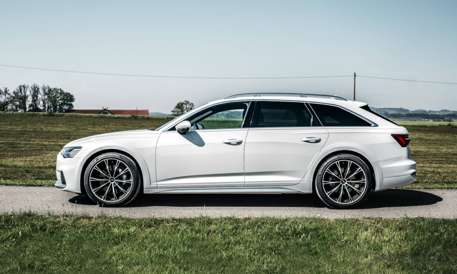 A6 Allroad Tuning