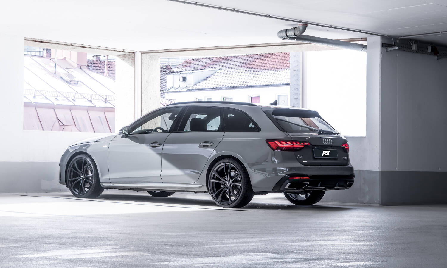 Audi a4 aftermarket store