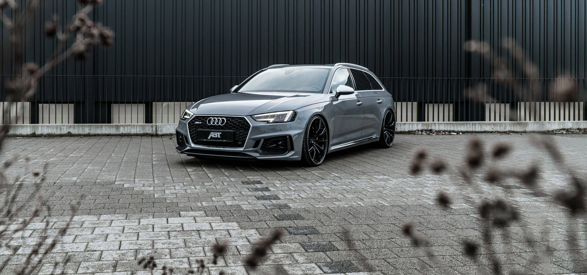 Audi Rs4 Wallpaper Cars