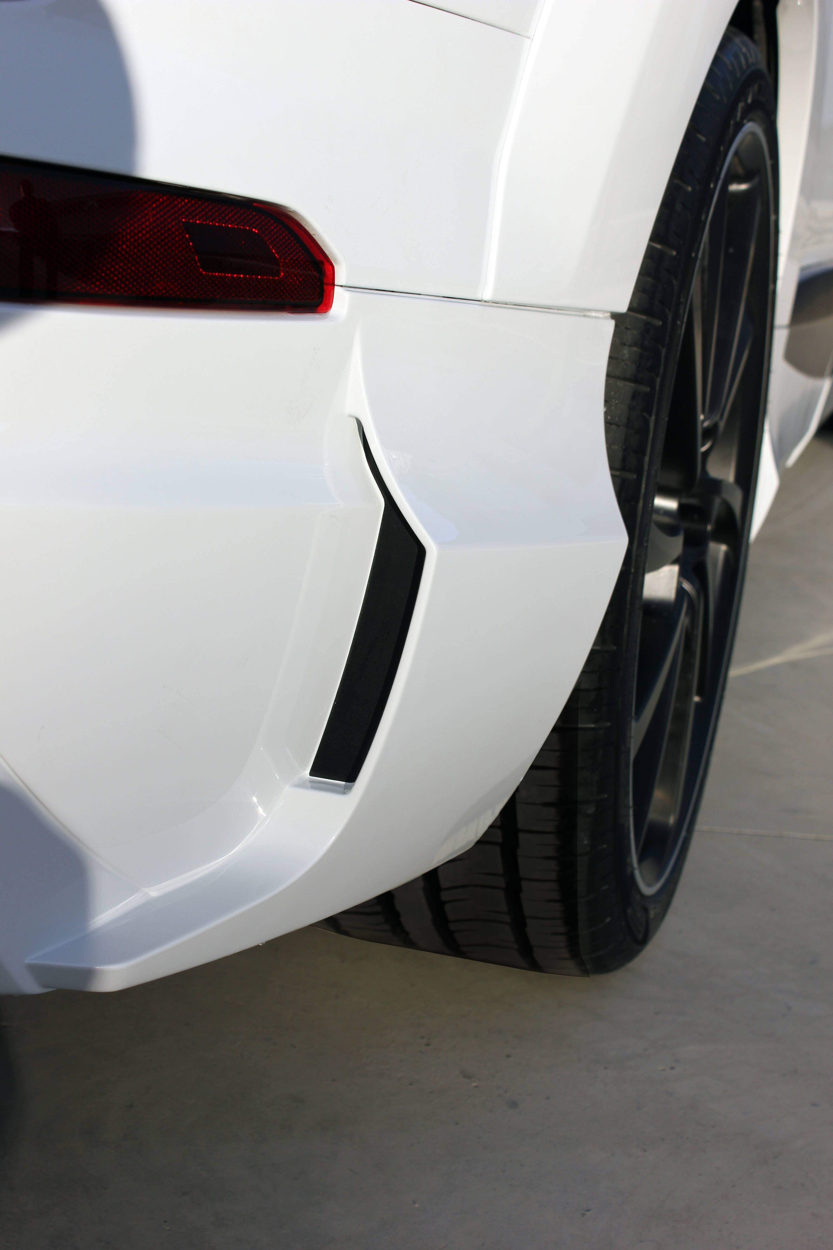 The new ABT QS7 is in top shape – with no limits - Audi Tuning, VW ...