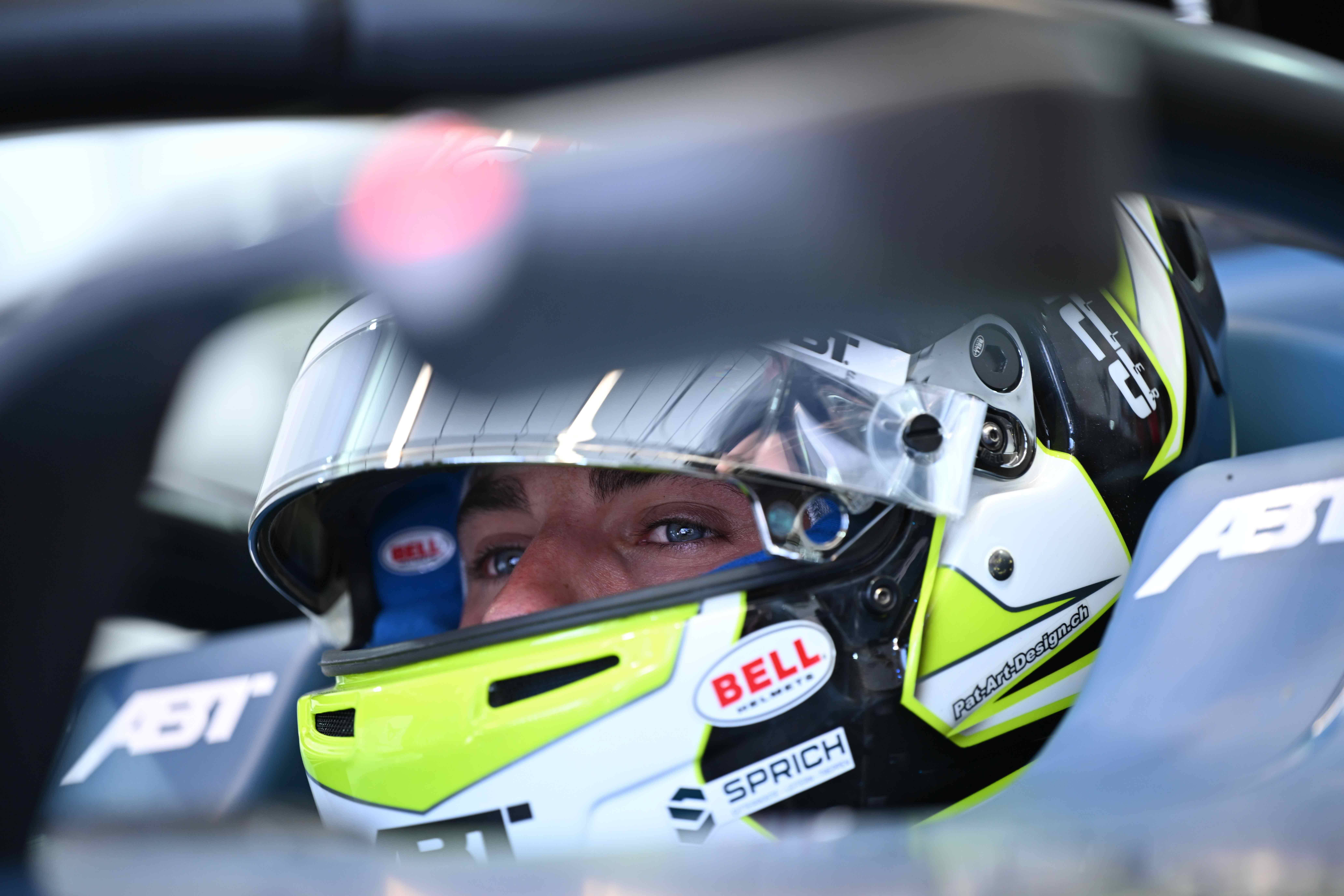 Lucas di Grassi kämpft bei Formel-E-Heimspiel lange um Punkte - Audi Tuning, VW Tuning ...