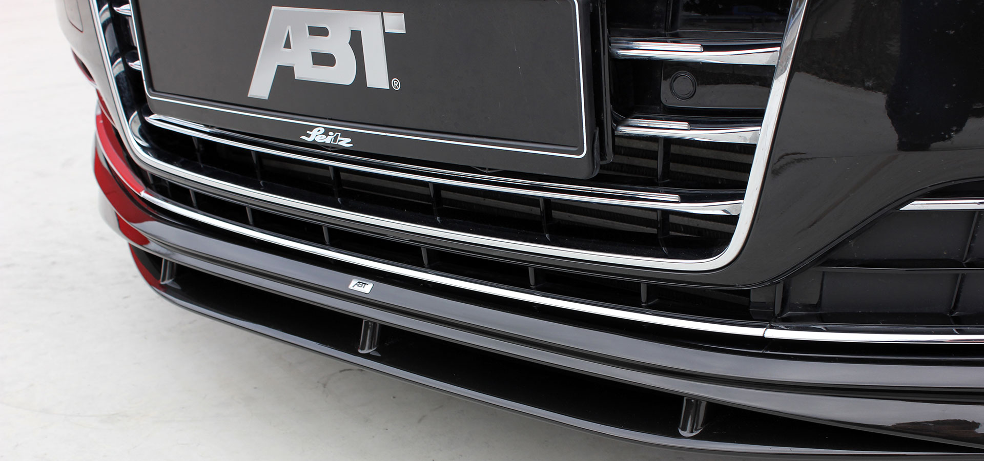 Audi A8 - ABT Sportsline