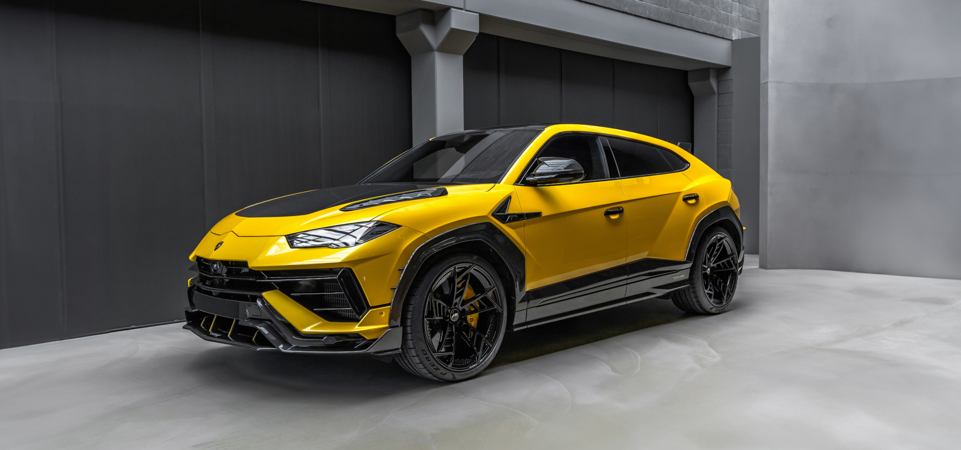 Tuning - Audi Tuning, VW Tuning, Chiptuning von ABT Sportsline.