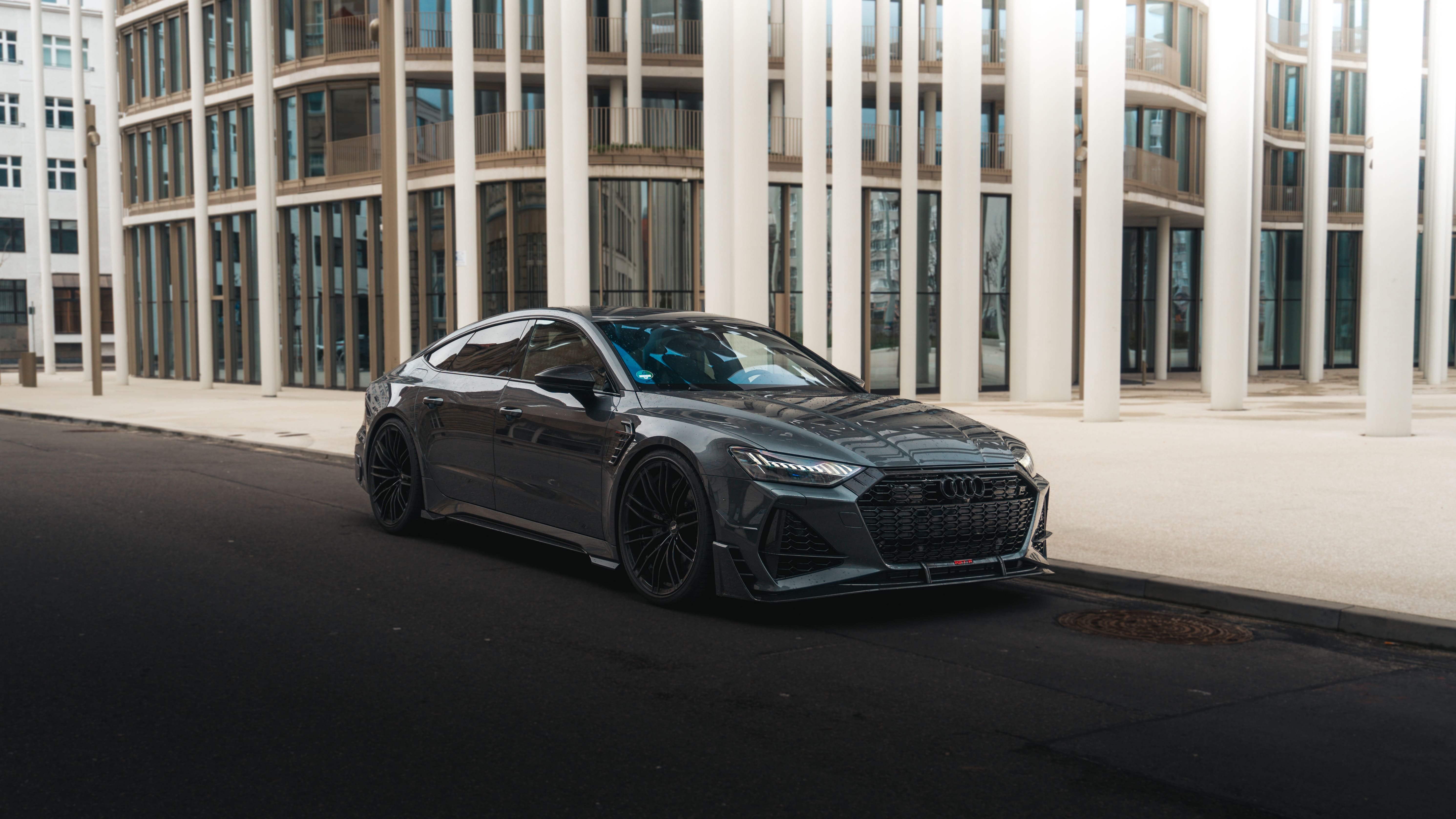 Alle Fahrzeuge - Audi Tuning, VW Tuning, Chiptuning von ABT Sportsline.