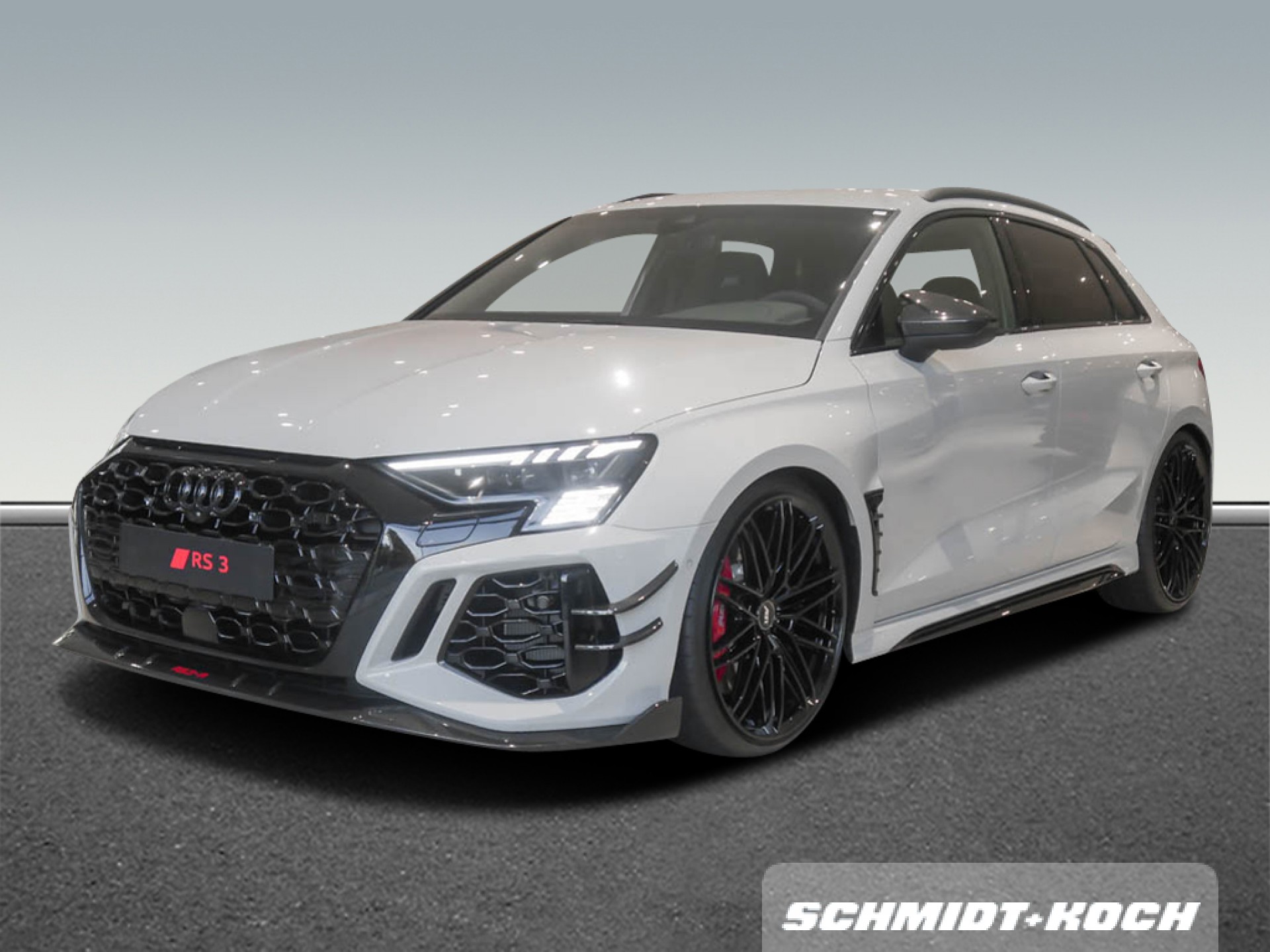 Alle Fahrzeuge - Audi Tuning, VW Tuning, Chiptuning von ABT Sportsline.