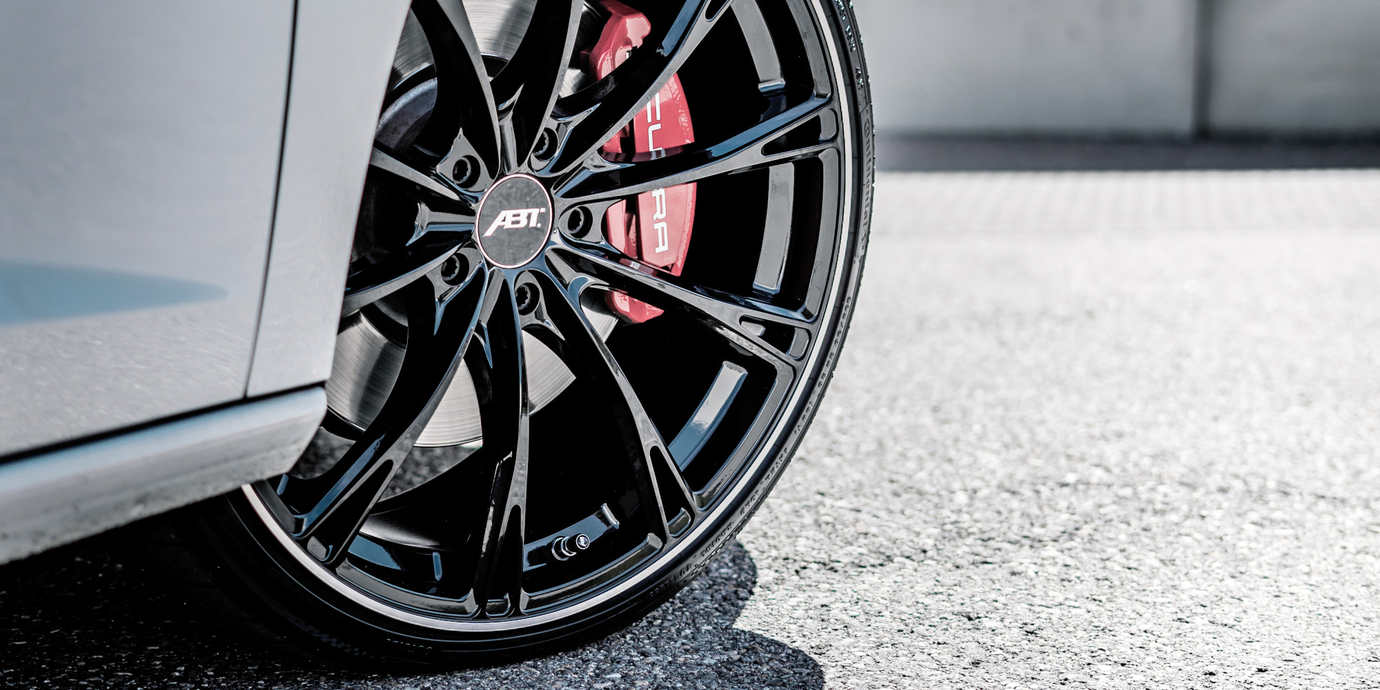 Seat Leon - Audi Tuning, VW Tuning, Chiptuning von ABT Sportsline.