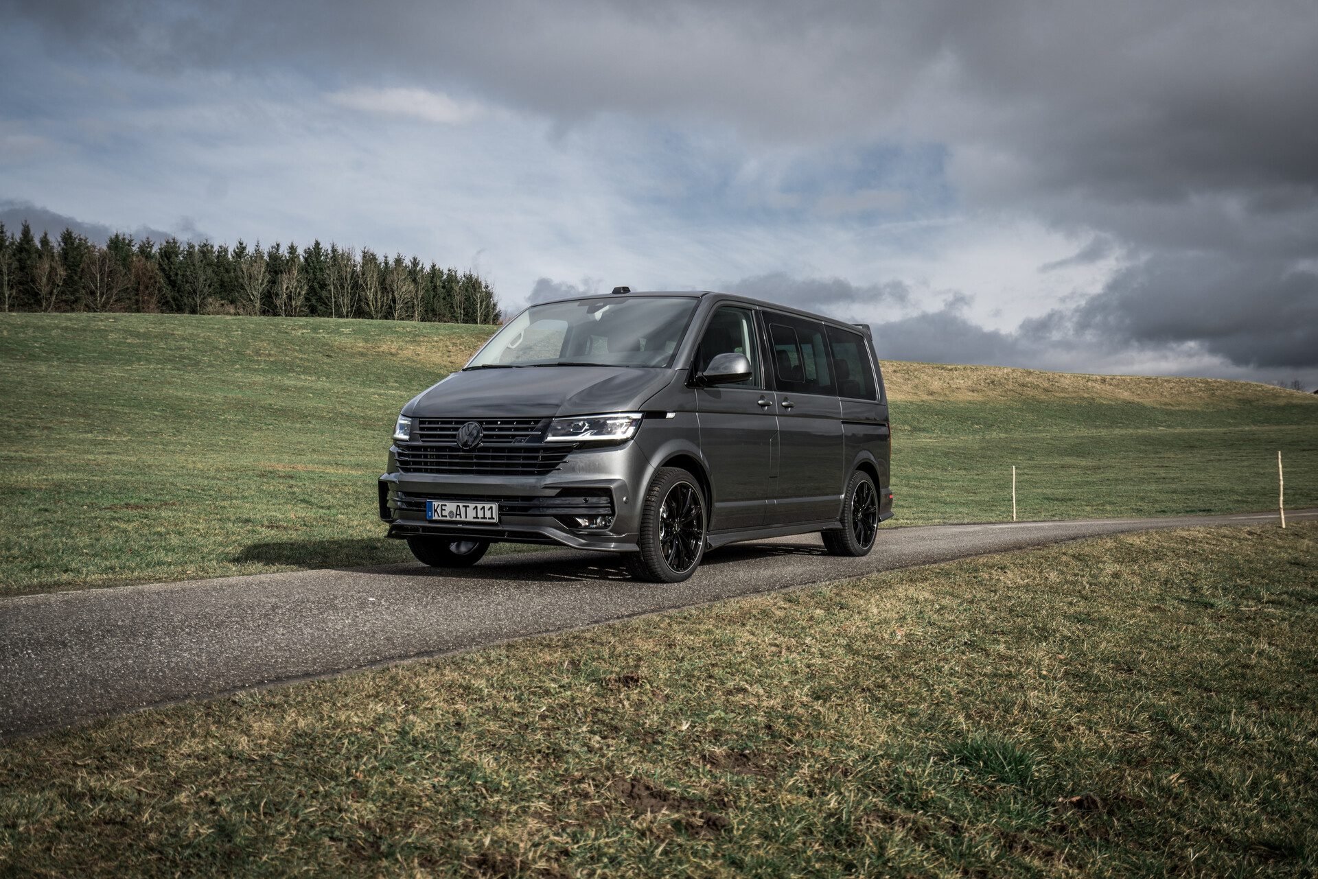 ABT Firmenfahrzeuge - ABT Sportsline