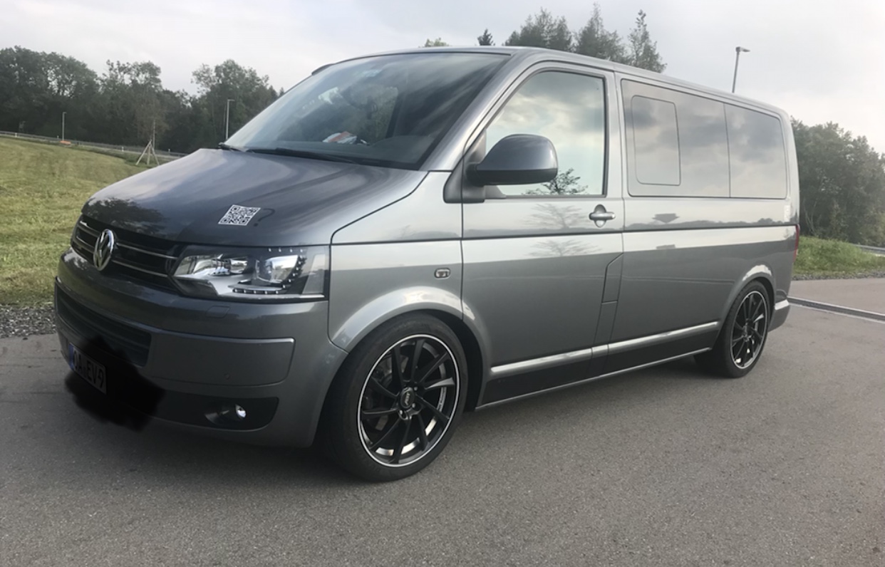 Alle Fahrzeuge - ABT Sportsline