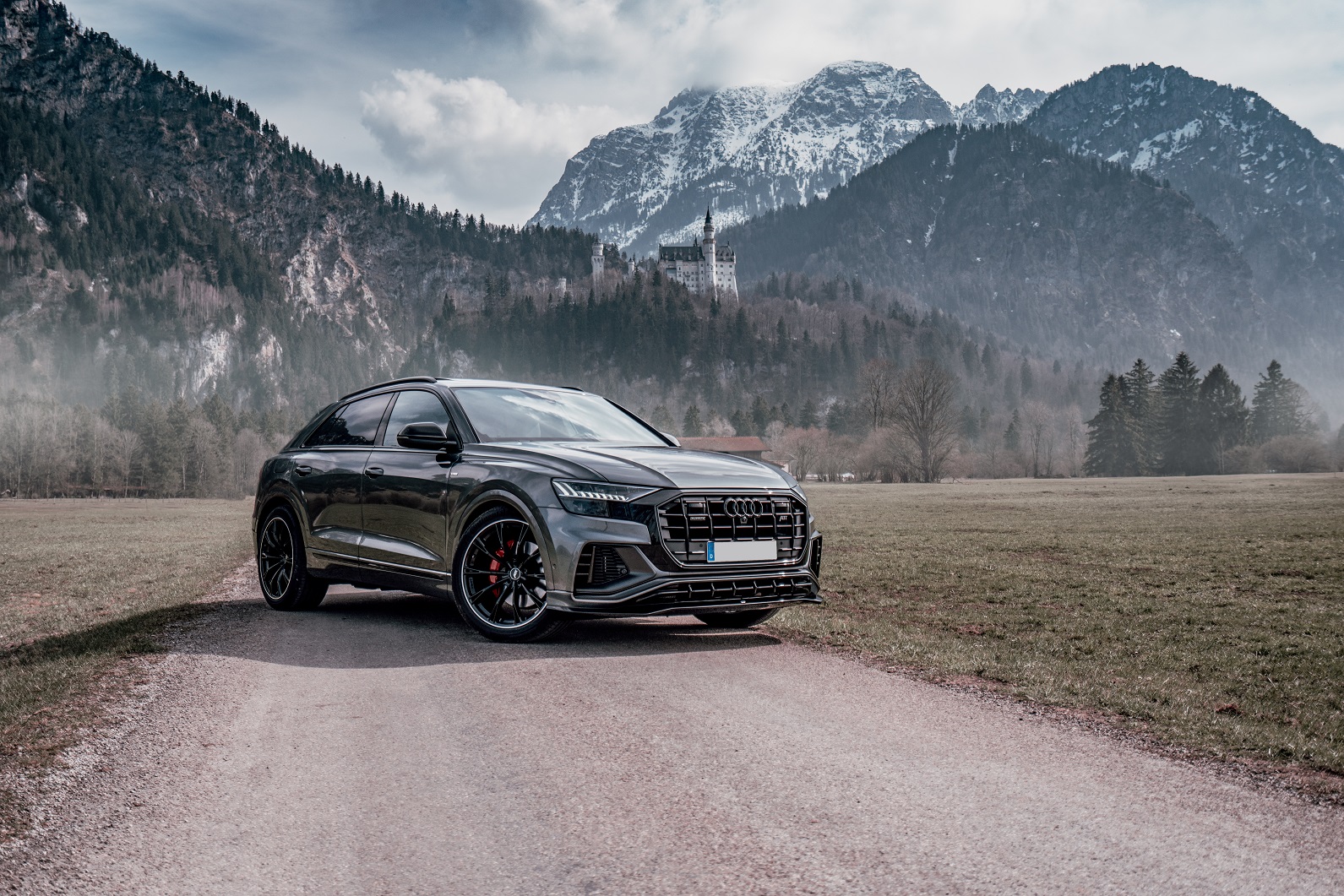 Performance Cars - ABT Sportsline
