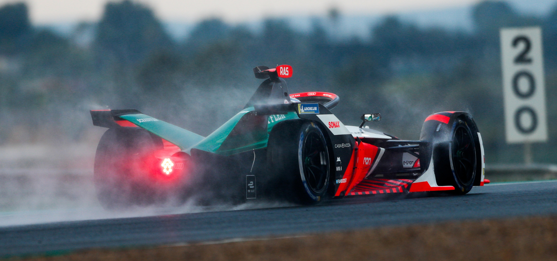 Motorsport - Audi Tuning, VW Tuning, Chiptuning von ABT Sportsline.